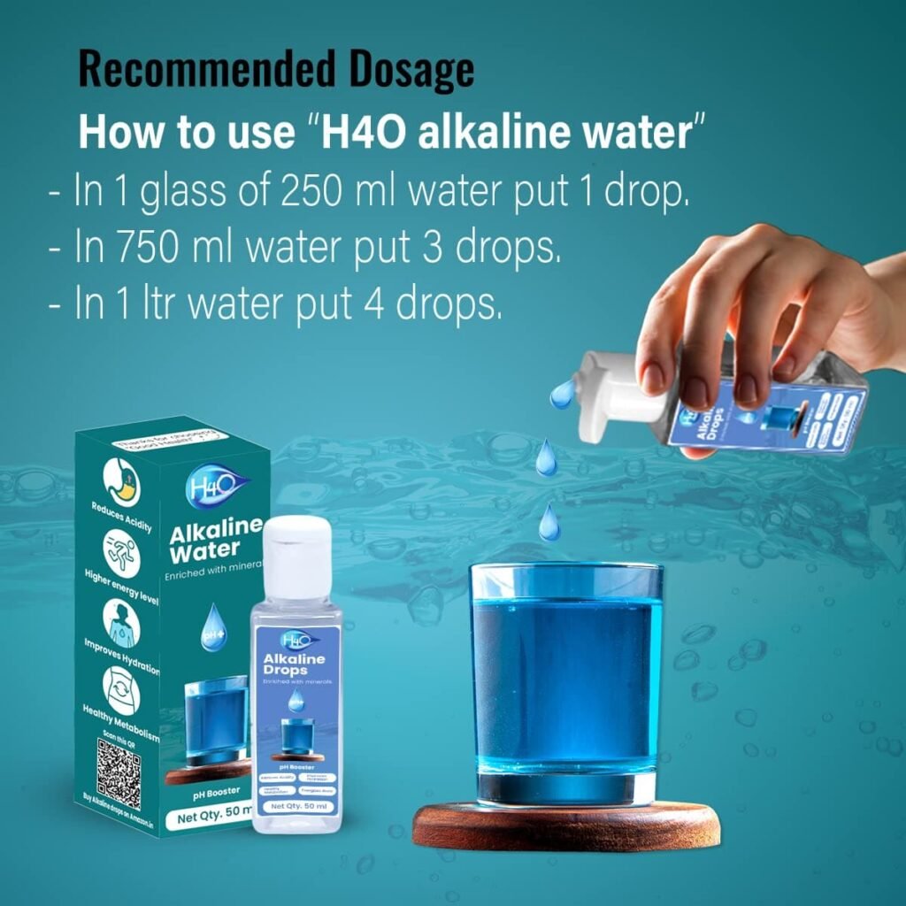 Alkaline Drops – Anchiale Technologies Pvt Ltd
