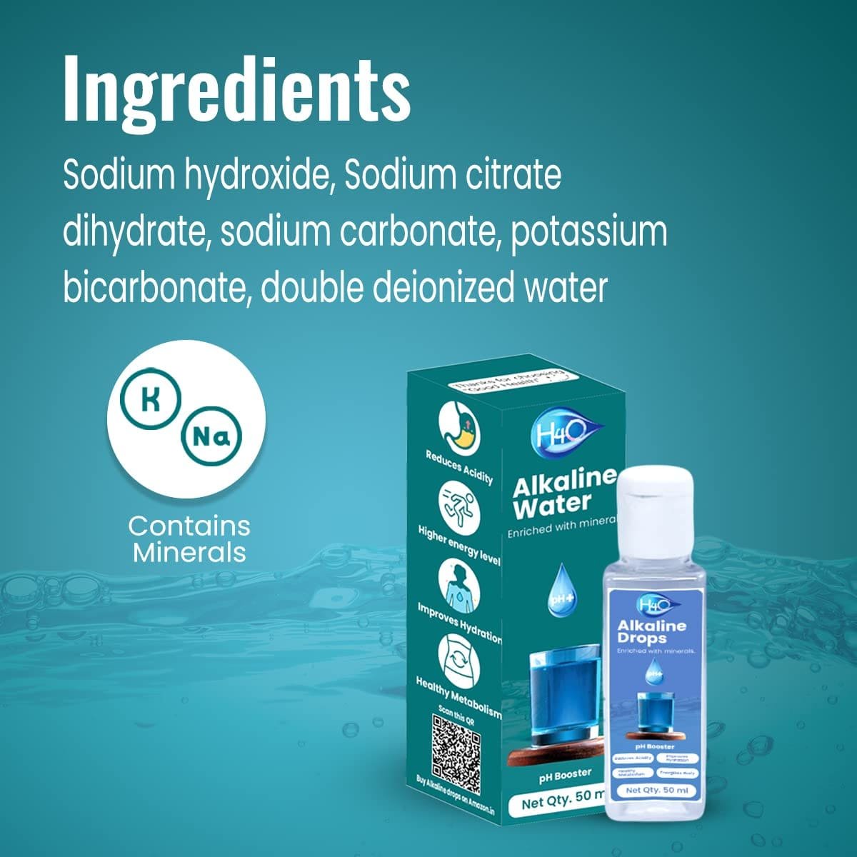 Alkaline Drops – Anchiale Technologies Pvt Ltd