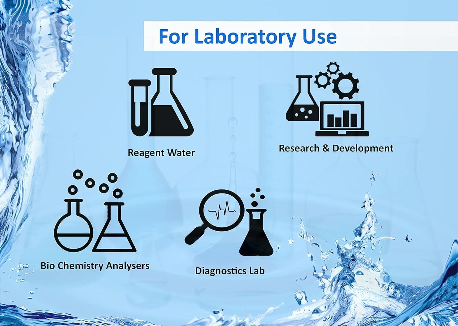 Deionized / DM Water – Anchiale Technologies Pvt Ltd